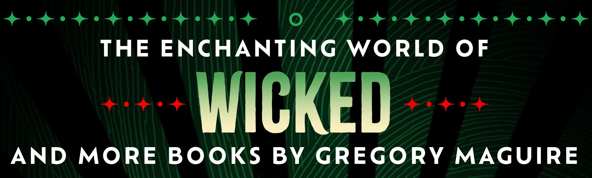Wicked – HarperCollins