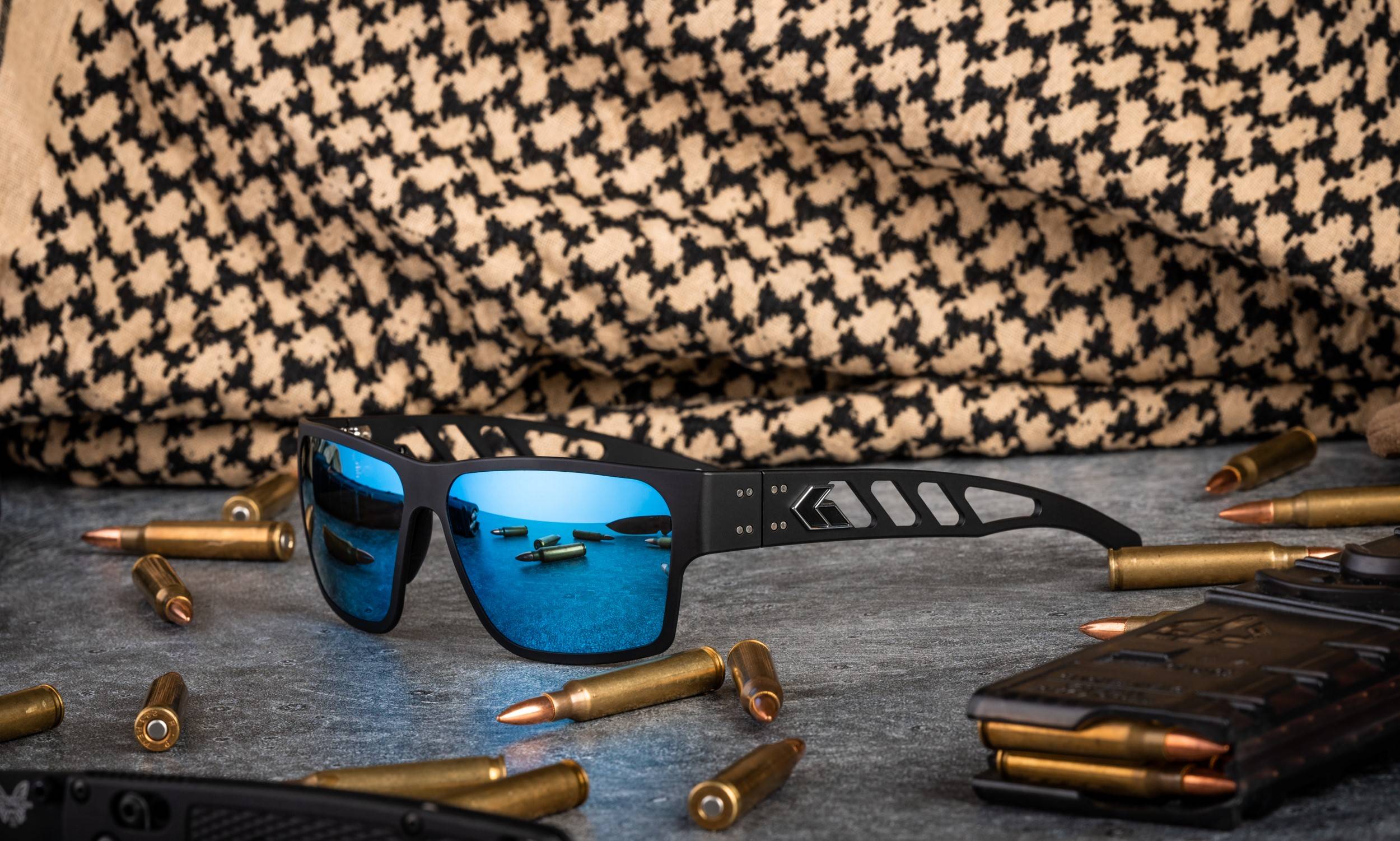 Delta M4 – GATORZ Eyewear