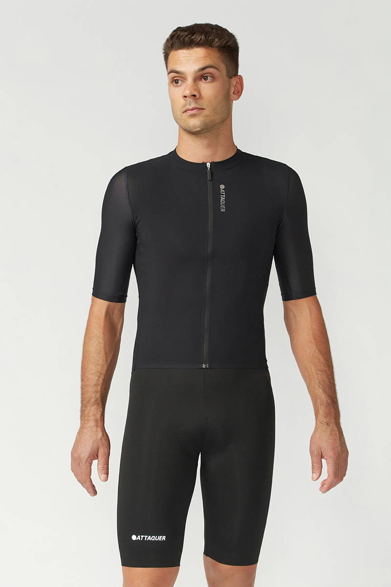 Attaquer Cycling Apparel Men's and Women's Fit and Sizing Guide