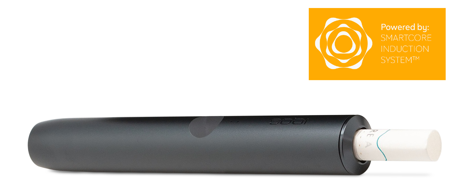 IQOS Heated Tobacco UK - A Smarter Alternative to Smoking