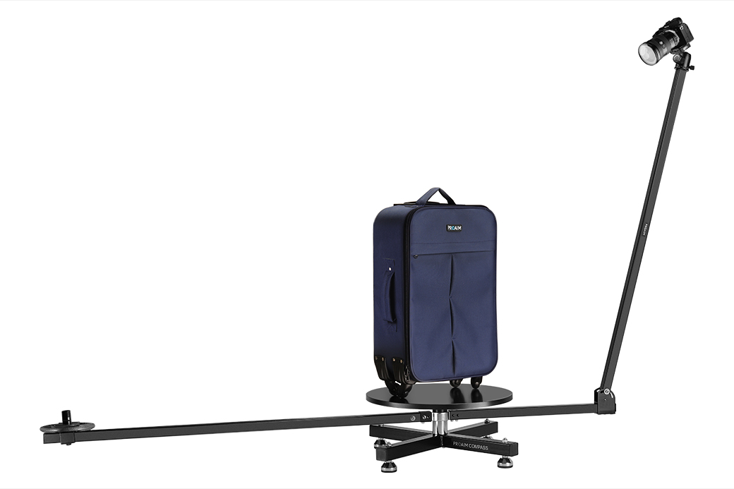 Proaim Camera Extension Bar for Compass 360° Photo Booth