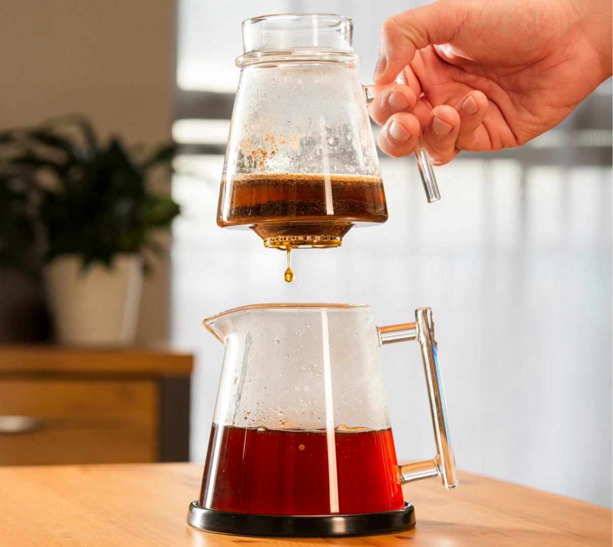 Pure Over | The Brew Kit XL
