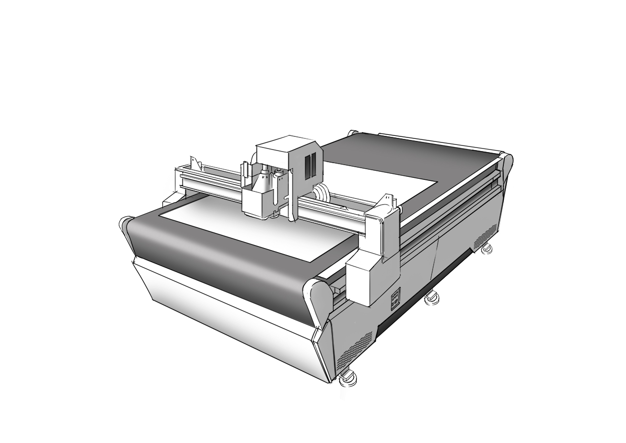 Fastsigns Flatbed Tools