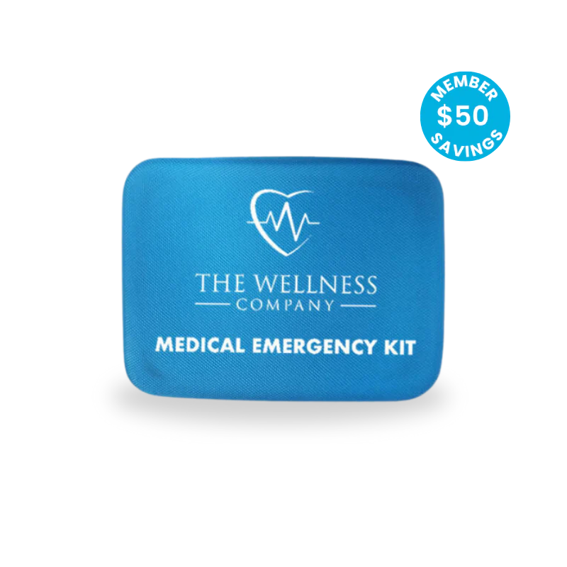 InfoWars The Wellness Company