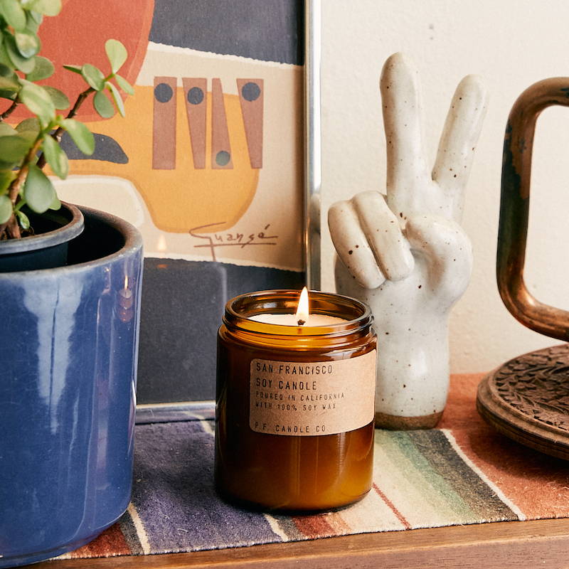 P.F. Candle Co. Los Angeles | Collaborations – P. F. Candle Co.
