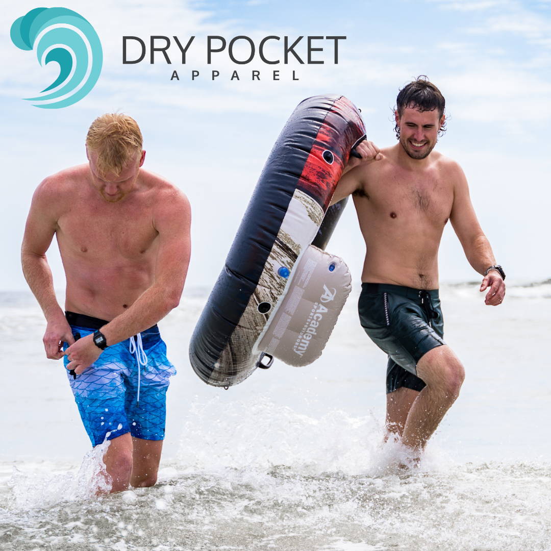 Dry Pocket Apparel Reviews