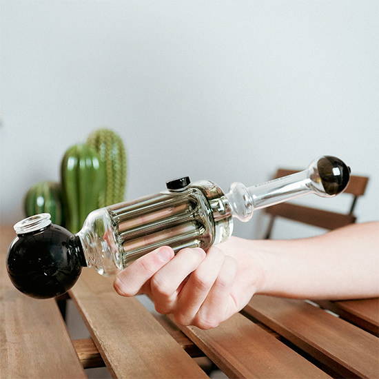 Cool Weed Pipes Pipe. Twisting The Narrative. The Latest One Hitter To