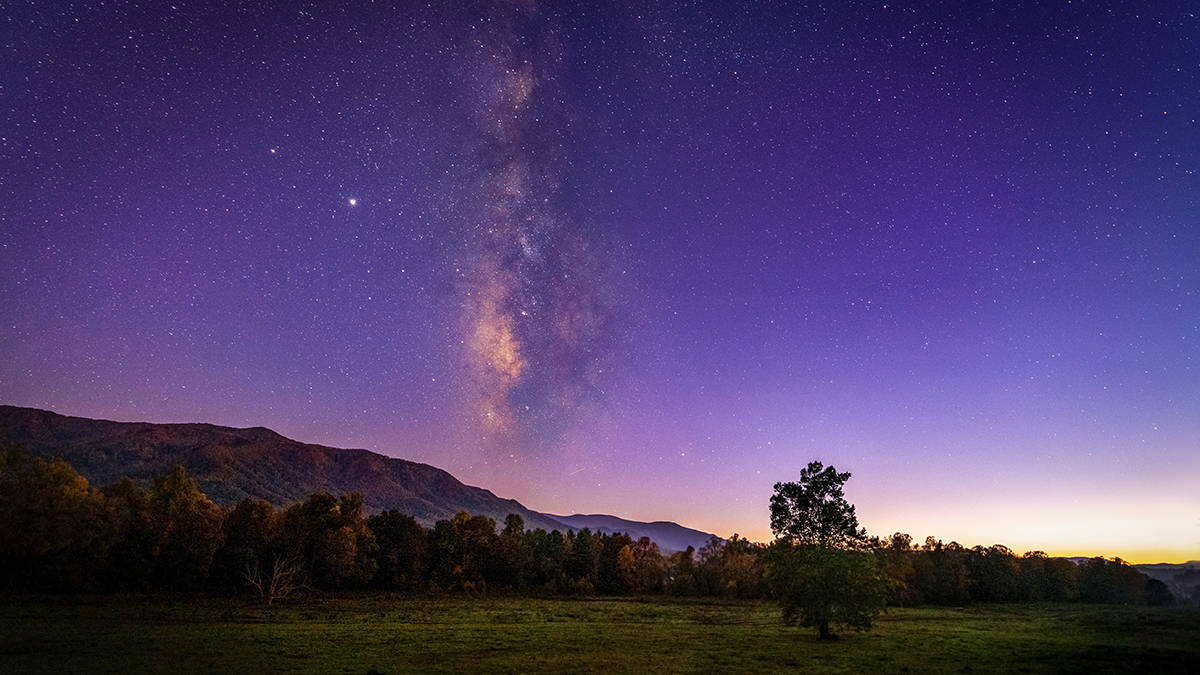 Tips For Astrophotography | How To Take Better Pictures of The Night ...