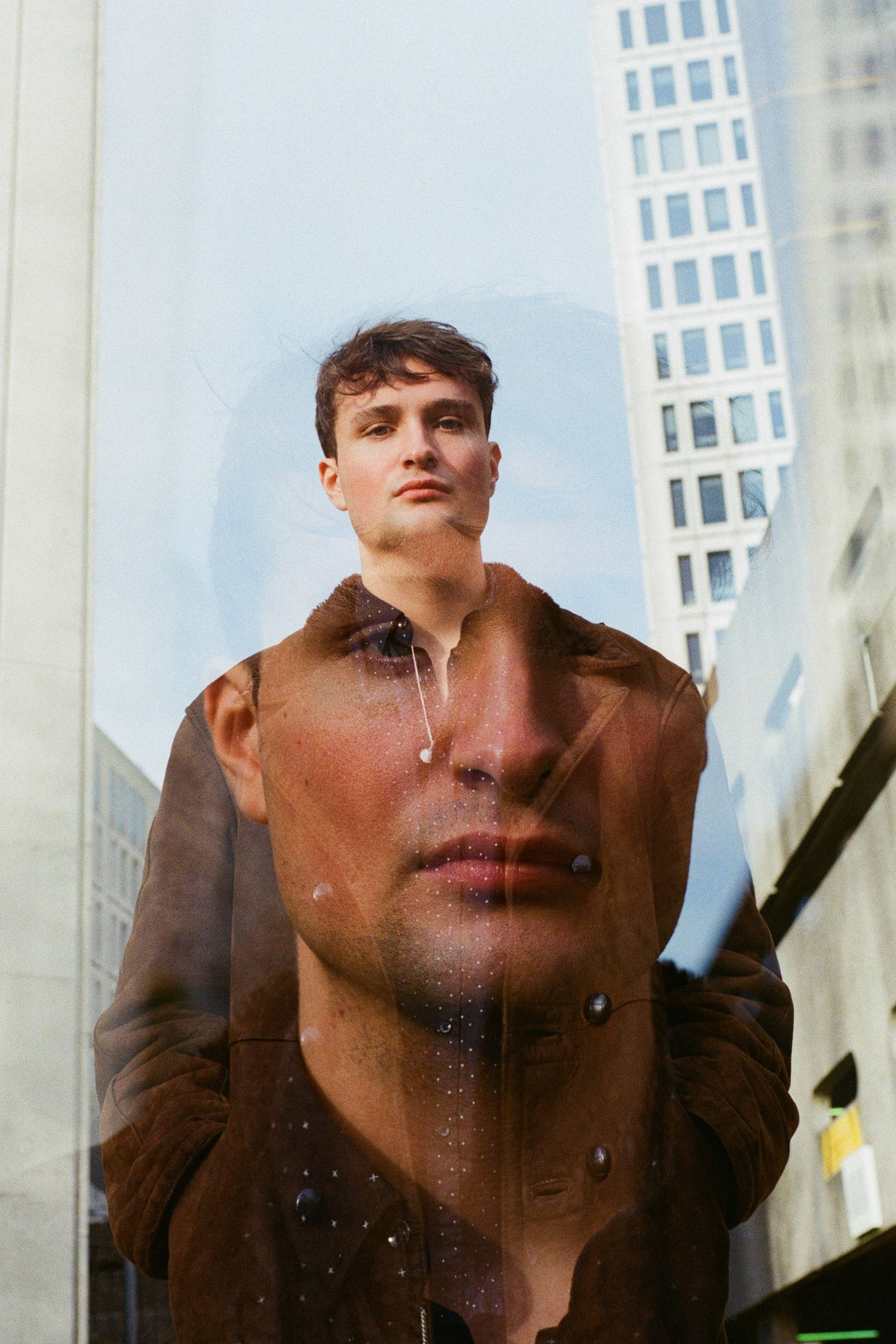 Multiple Exposure Camera Shots
