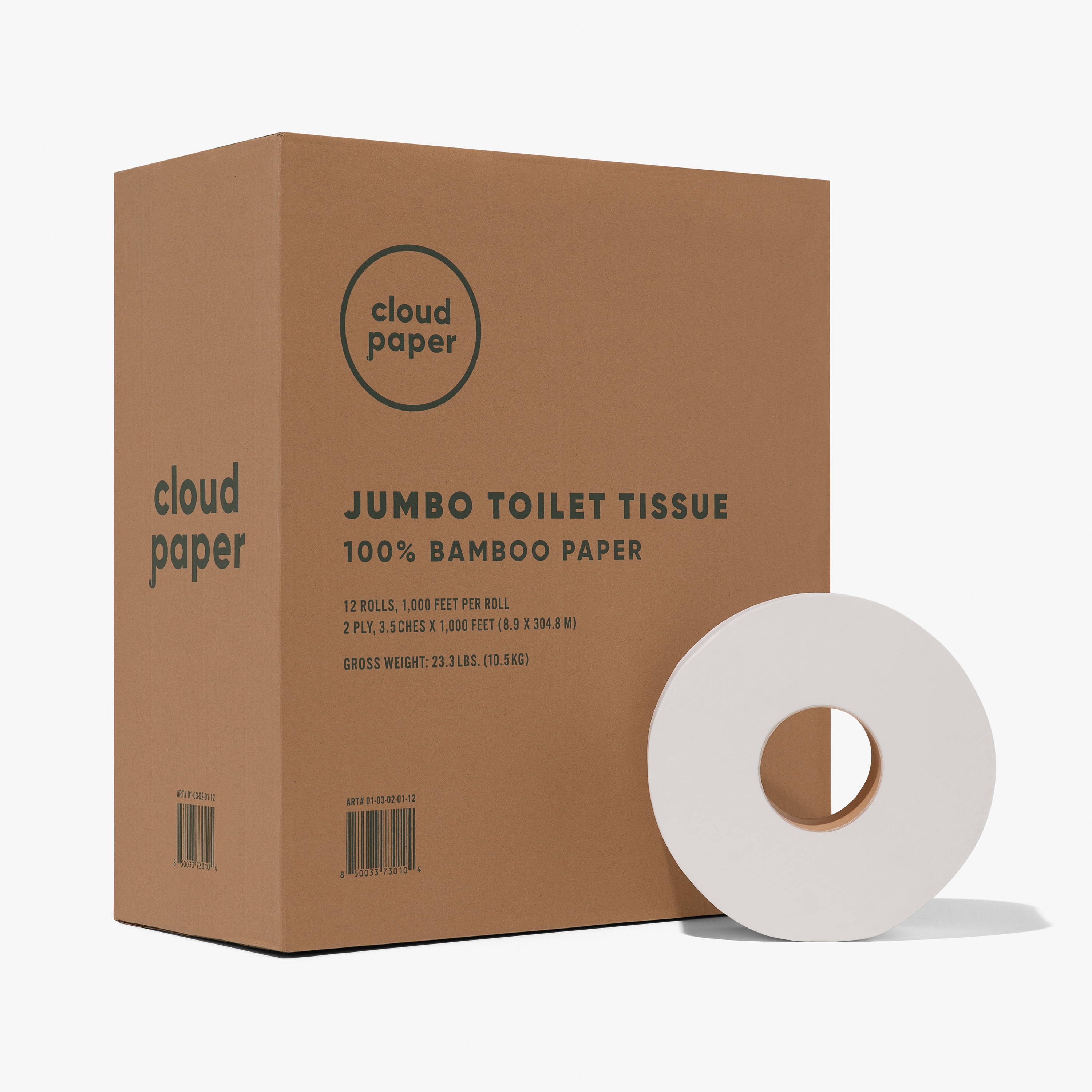 Bulk Bamboo Paper Products | Zero Plastic + Free Shipping! – Save Trees