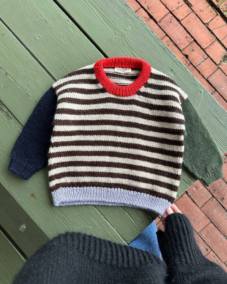 PetiteKnit