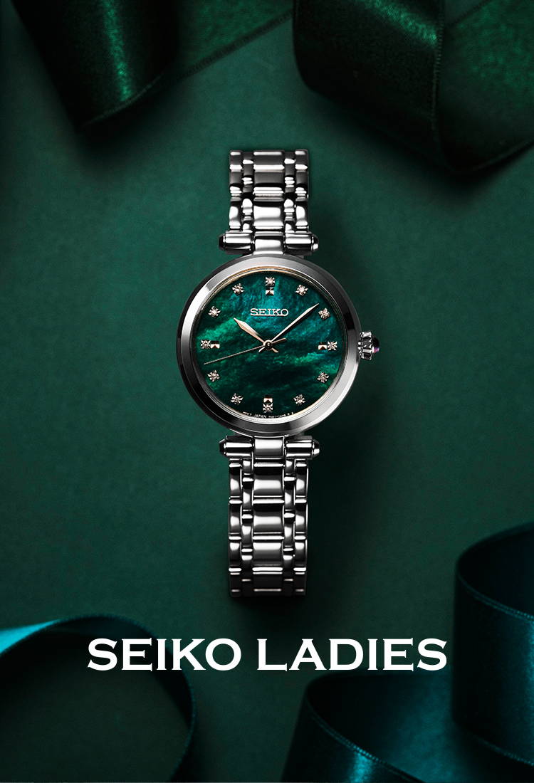 Ladies Collection