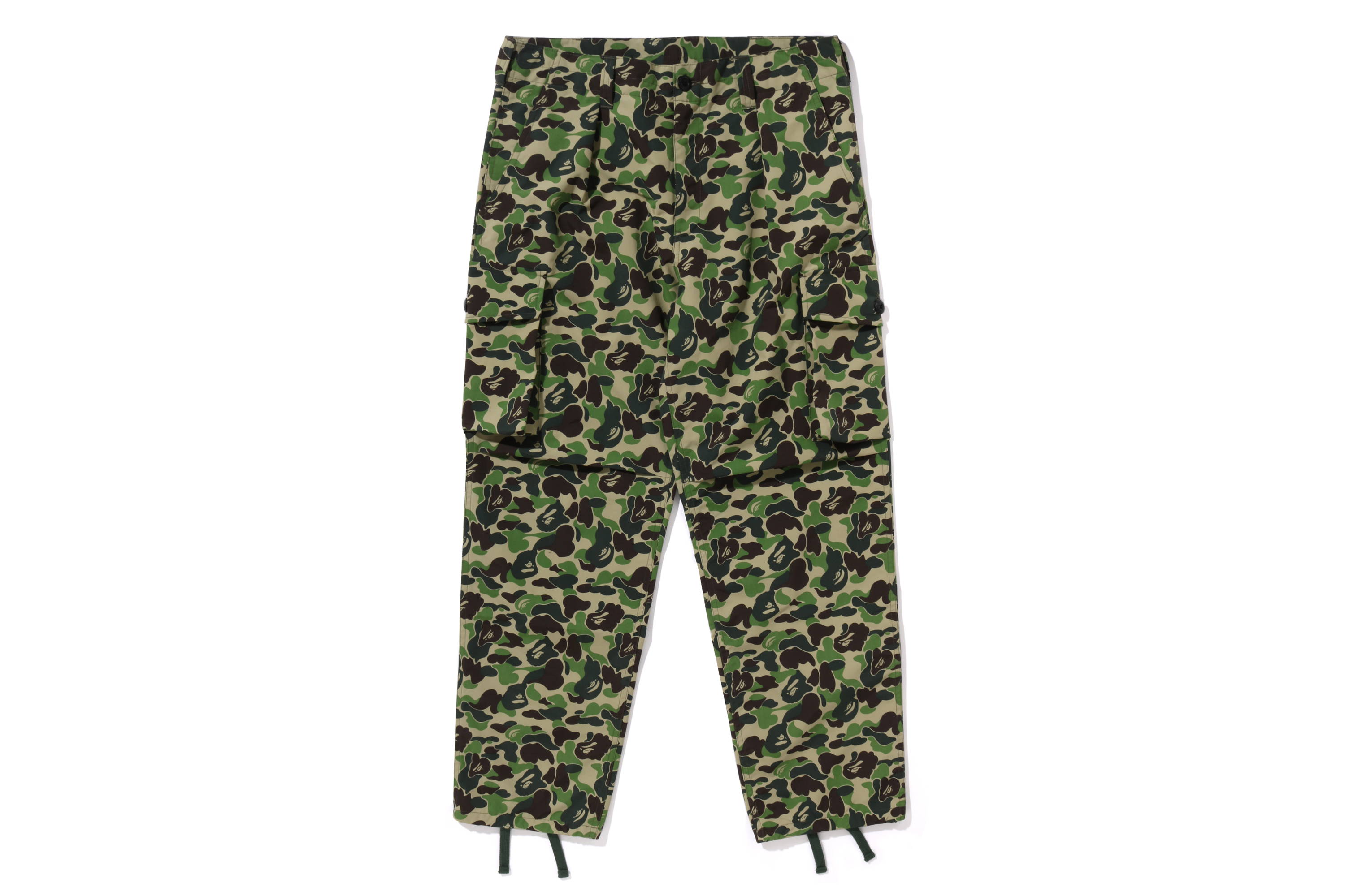 A BATHING APE X October s Very Own Bape