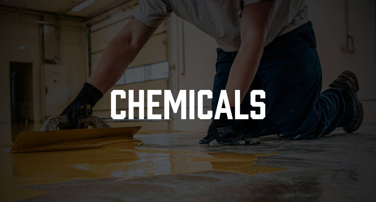 Construction Materials Group