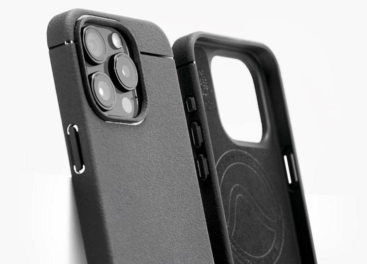 Caudabe Sheath | Ultra slim iPhone case