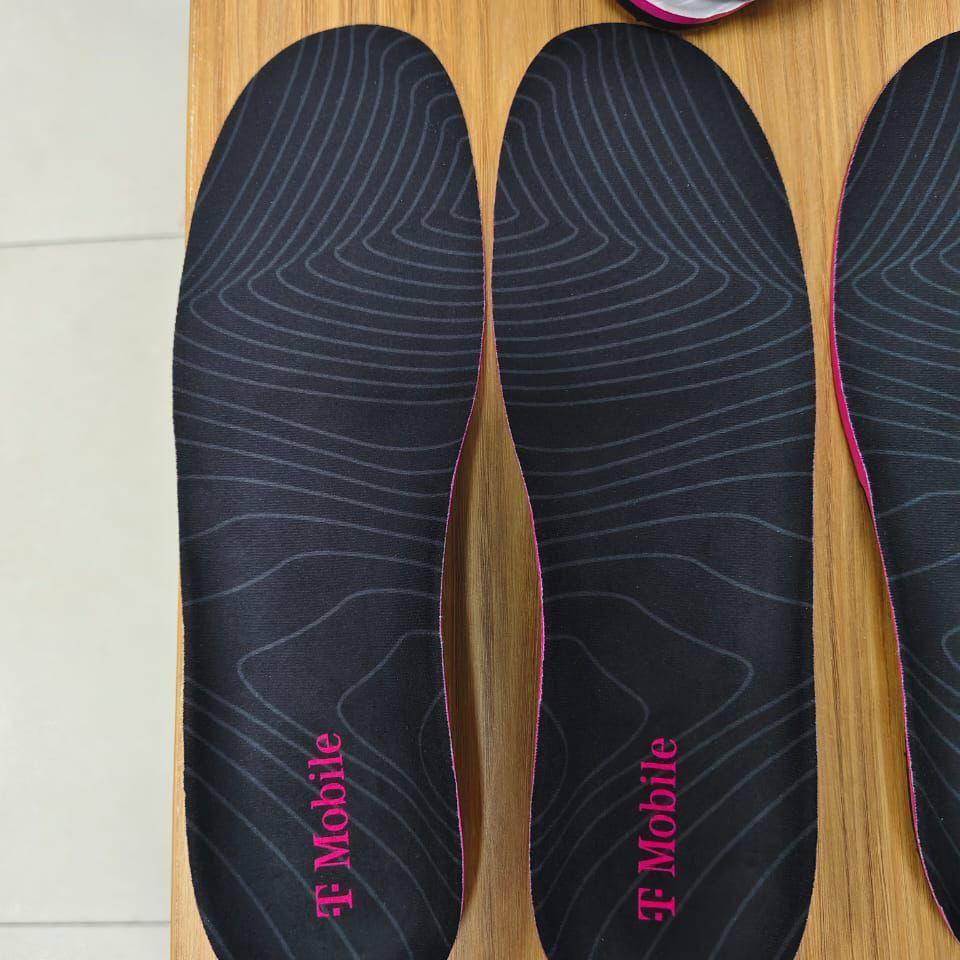 Shoe Insoles – Strideline Wholesale