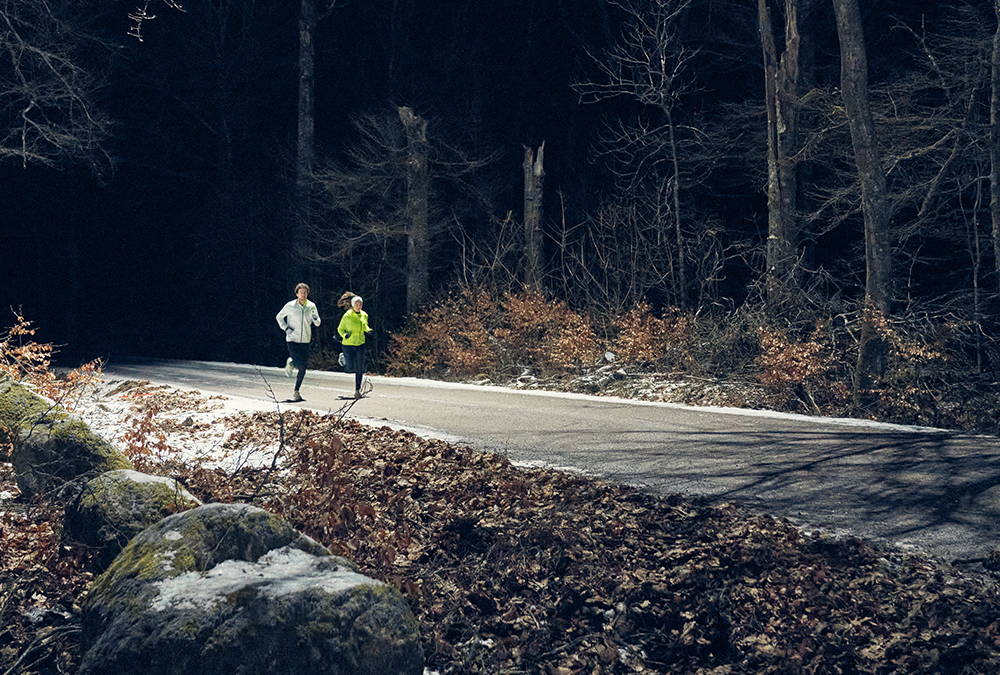 Winter Running Gear Guide