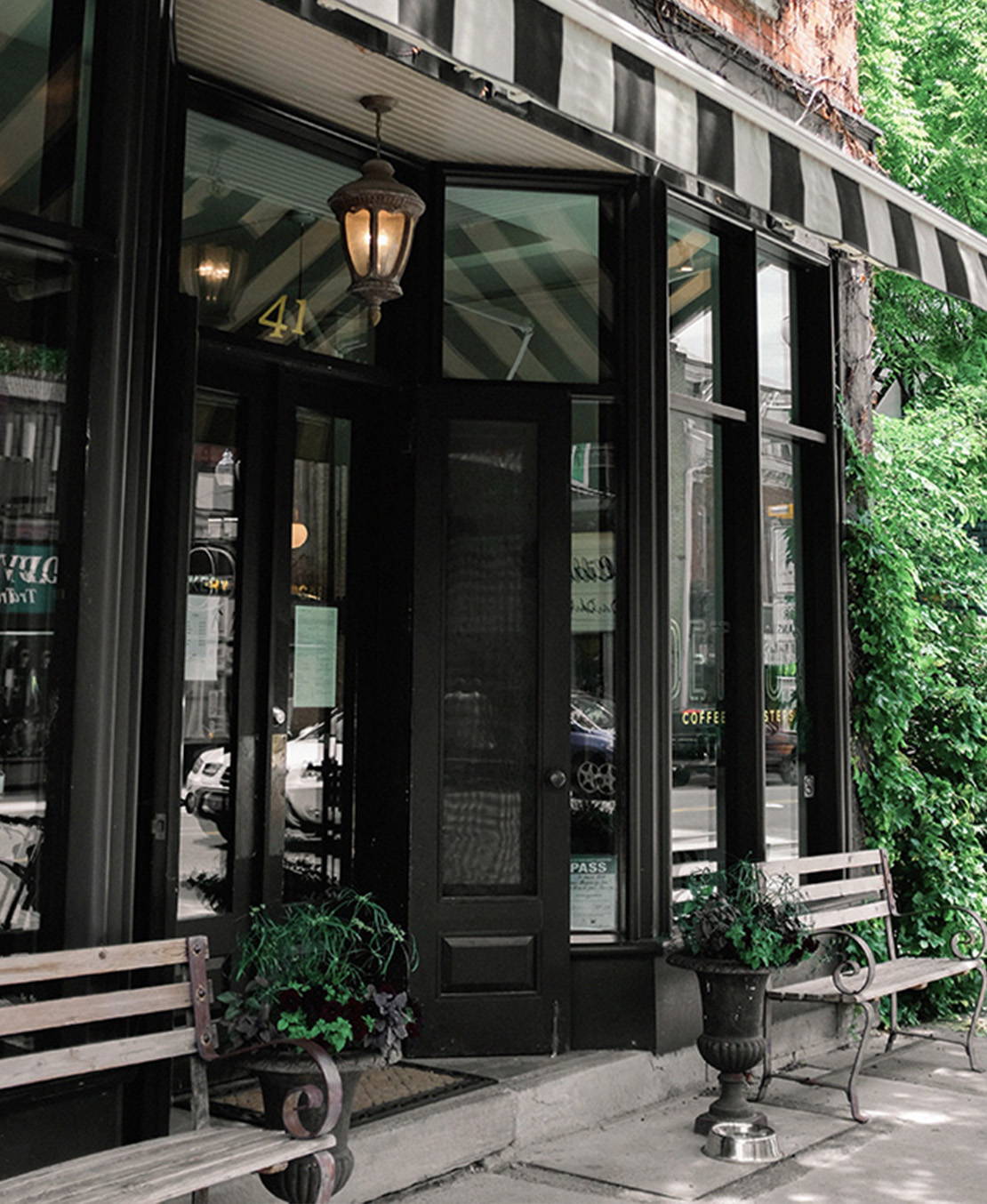Detour Cafe – Detour Coffee Roasters