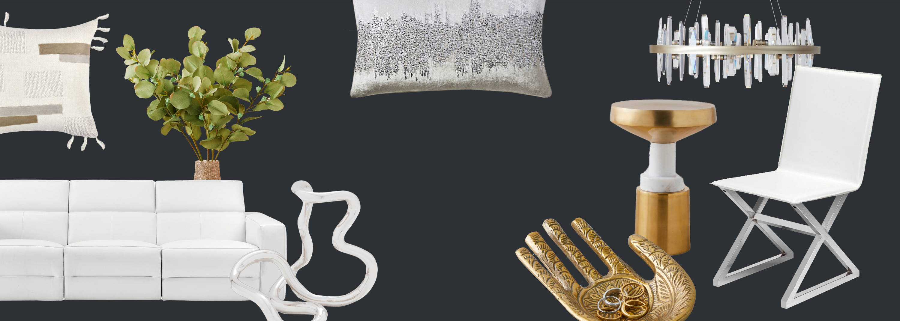 Z Gallerie: Home Décor Store | Affordable & Modern Furniture
