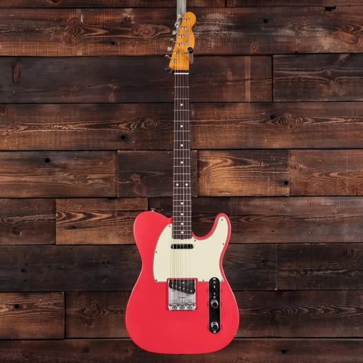 Fender Telecaster Buyers Guide - Andertons Music Co.