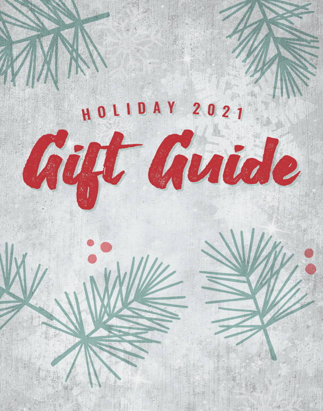 Holiday Gift Guide – Hurley