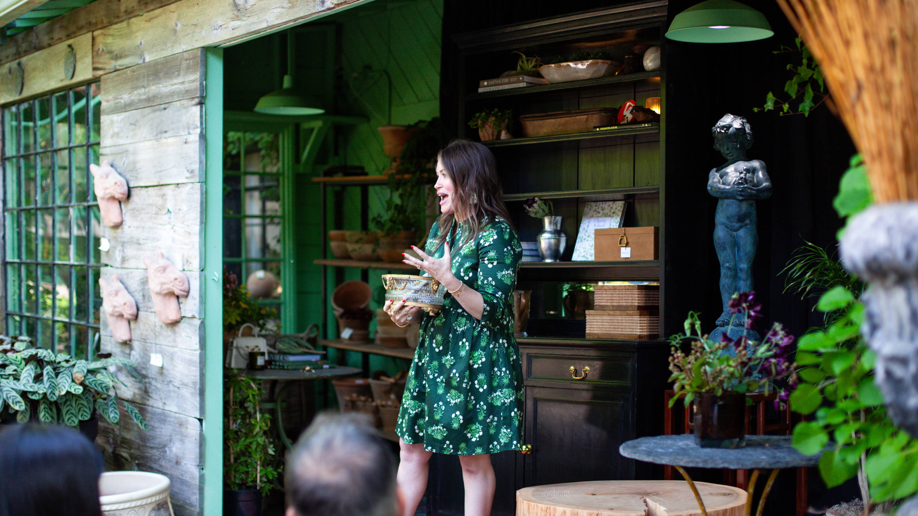 An Inspiring Evening to Remember: Recapping Style Social at fleurdetro ...