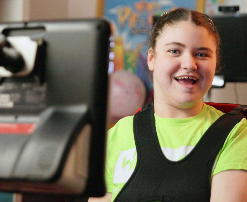 Success Stories with AAC and Assistive Technology - Tobii Dynavox UK