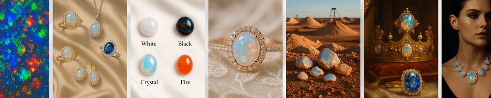Opal : A Complete Guide