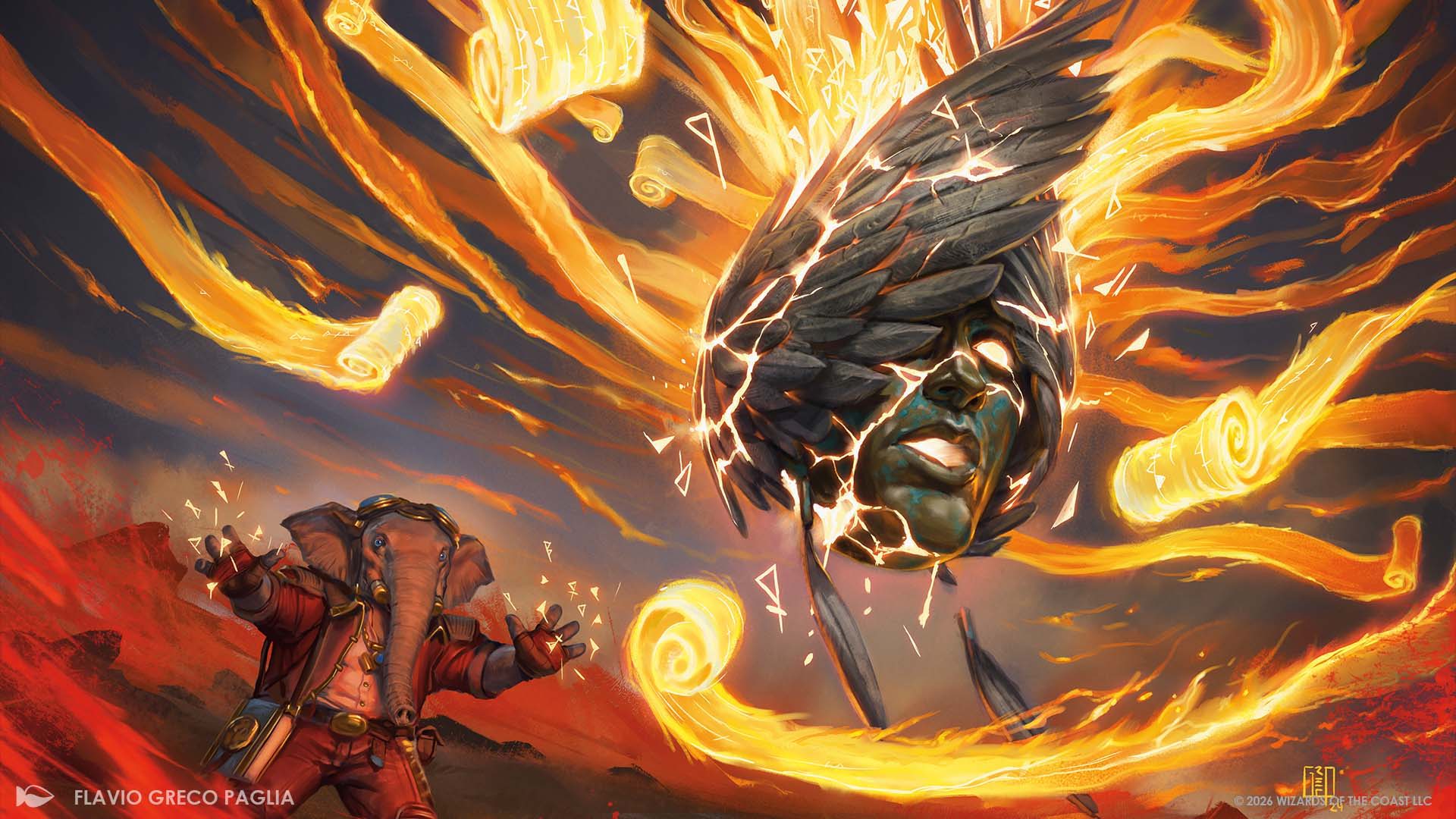 Magic: The Gathering Formats Guide: Standard, Modern, Commander & How ...