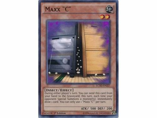 The 10 best Yu-Gi-Oh! cards from legendary icons to game-changing ...