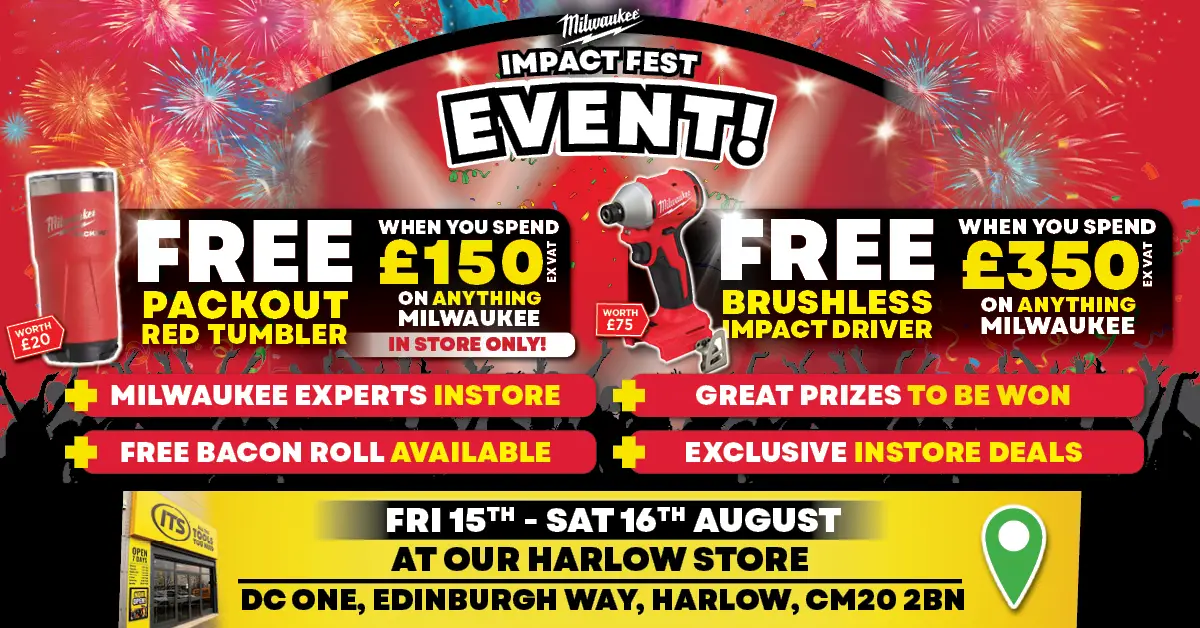 Harlow CM20 Store | ITS.co.uk