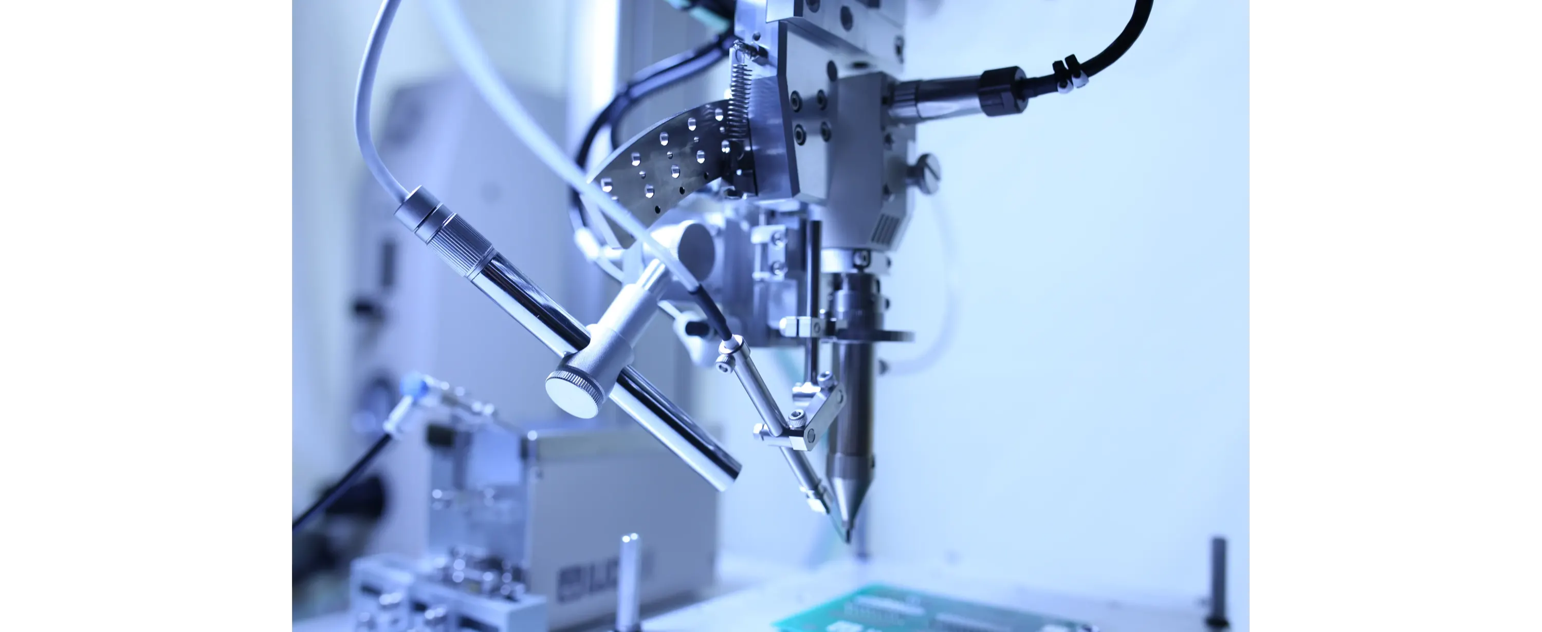 Fancort Robotic Vision Systems – Fancort Industries