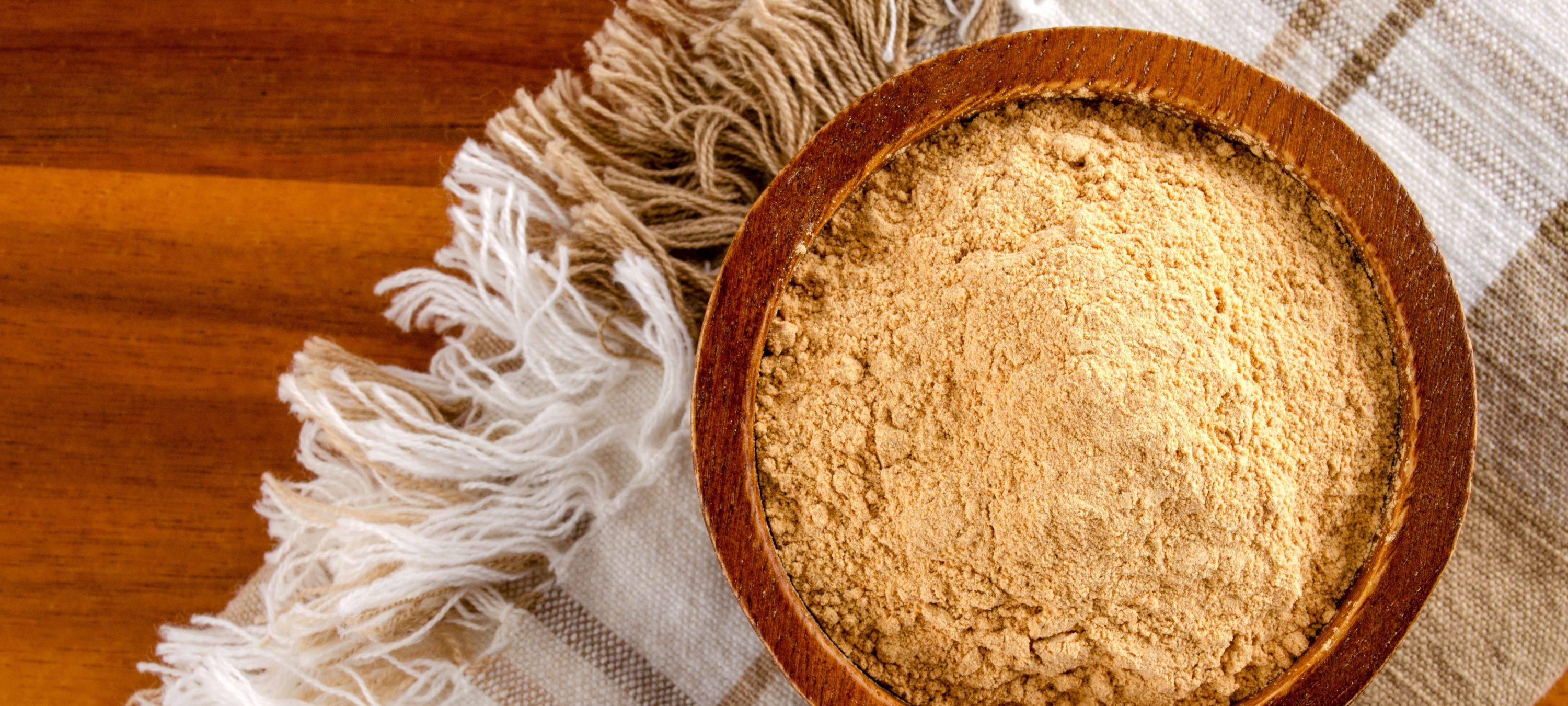 Maca-Wurzel: Herkunft und Wirkung | MYLILY Blog