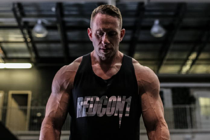 Aaron’s Week 3 Check In: Altering Your Baseline Diet – REDCON1