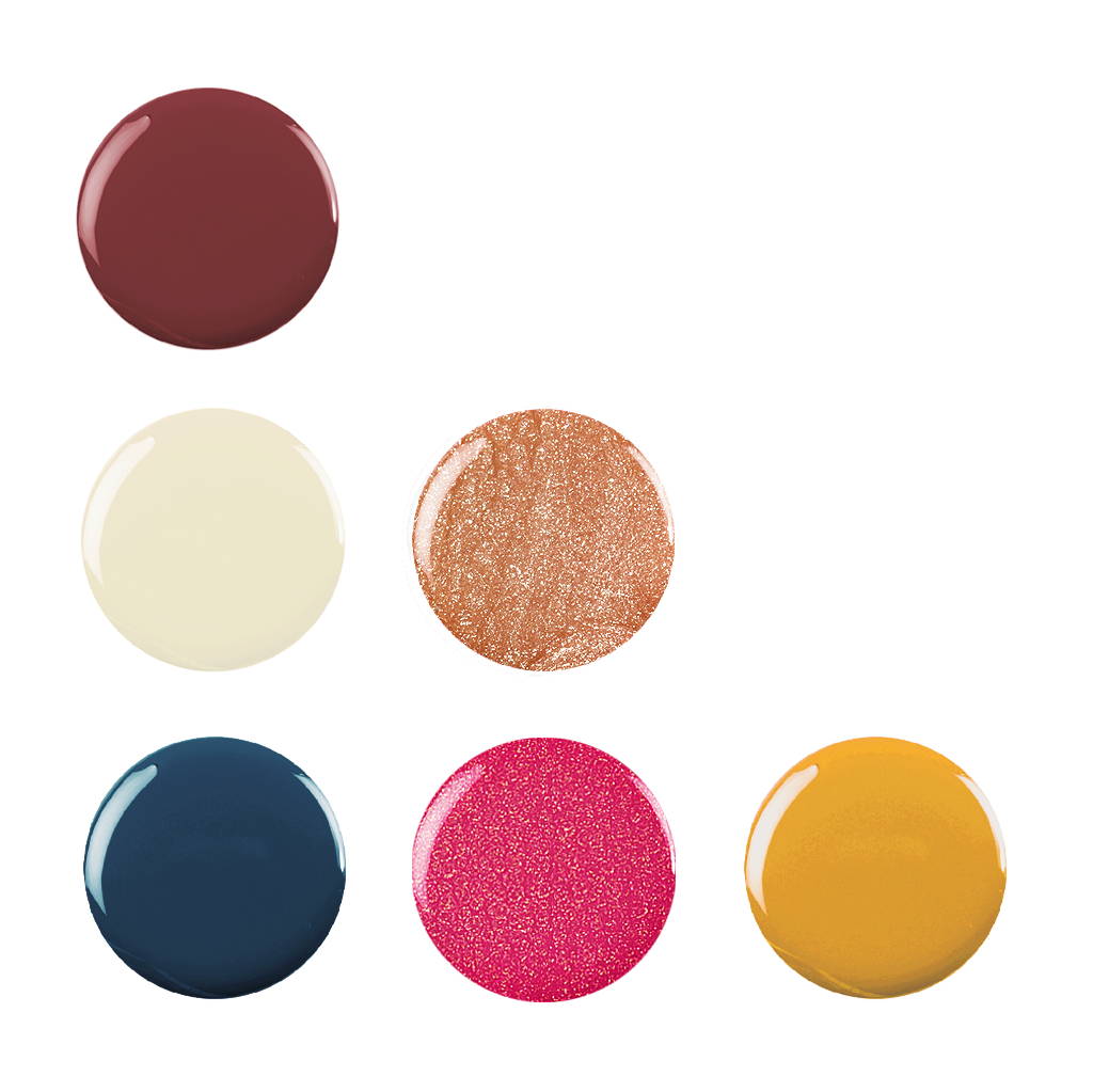 Collections – Lights Lacquer