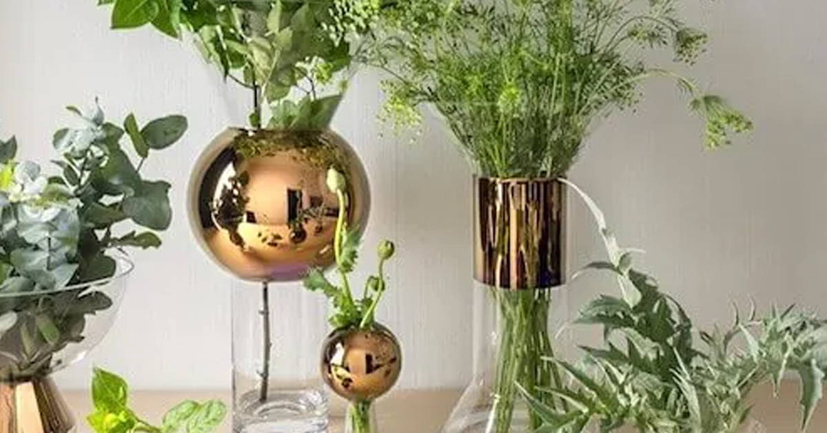 12 Contemporary Vases That Are Gorgeous - 2Modern