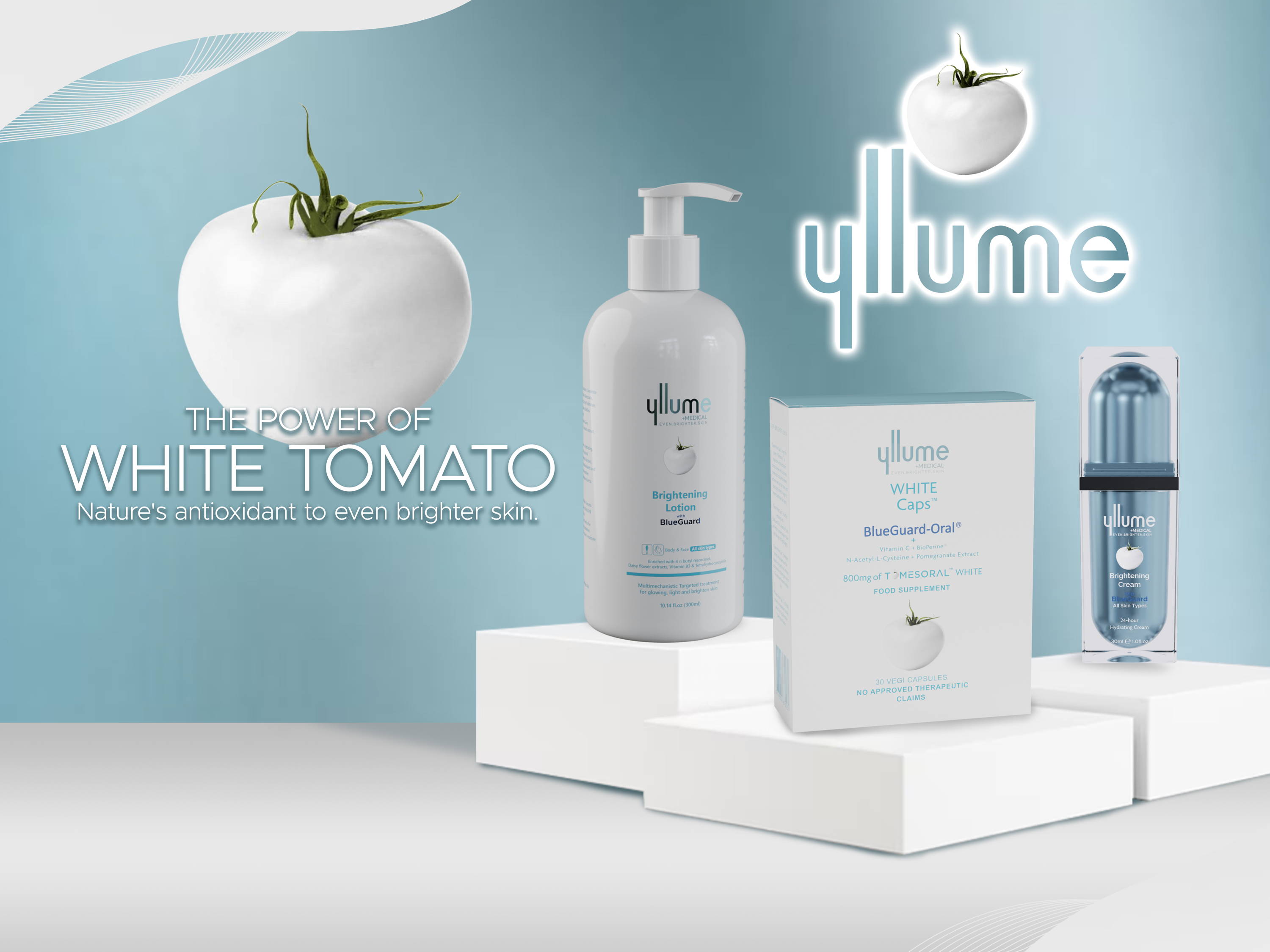 Home – Yllume Medical