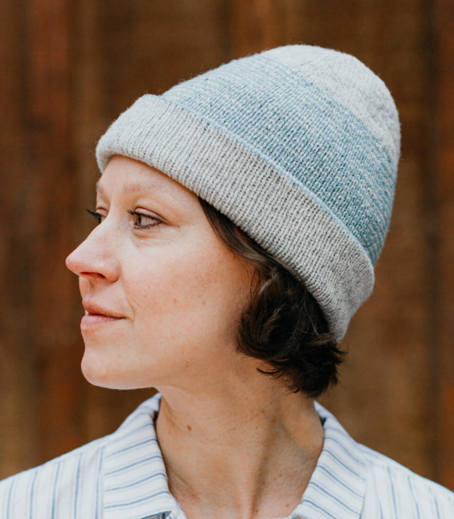 BT Essentials | Knitting Patterns – Brooklyn Tweed