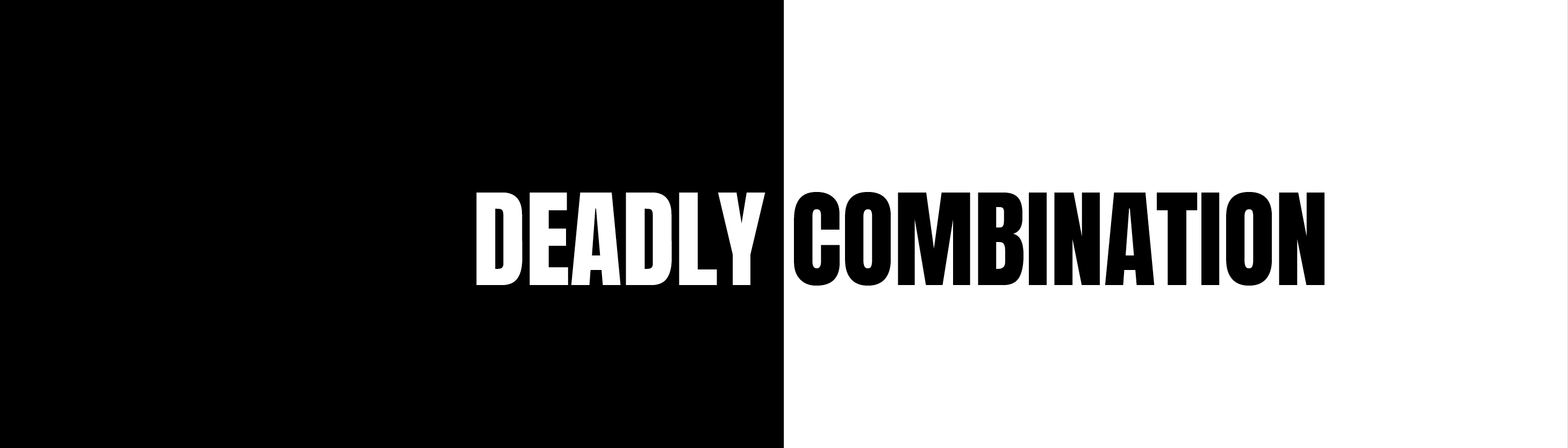 DEADLY COMBINATION – SLEEPING WITH JACQUES