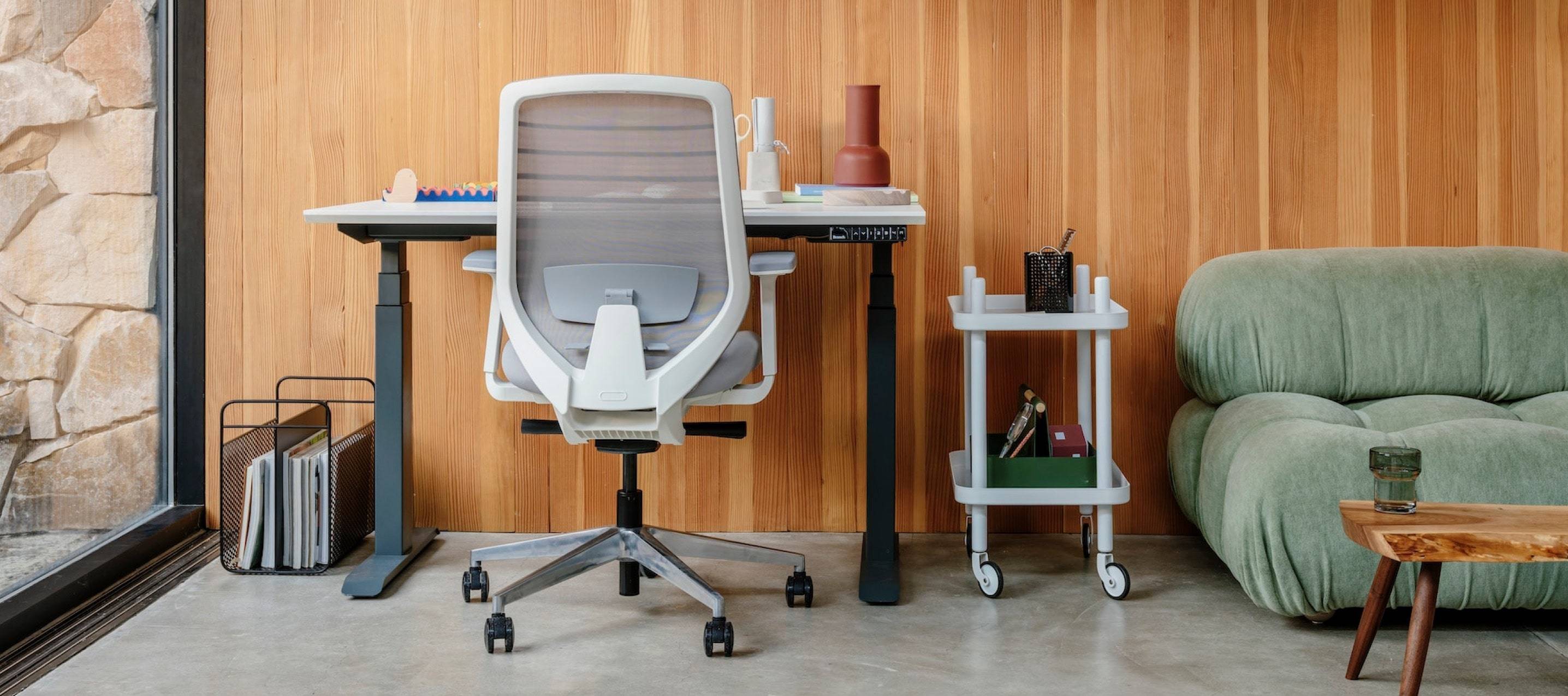 Ergonomic Chair Design