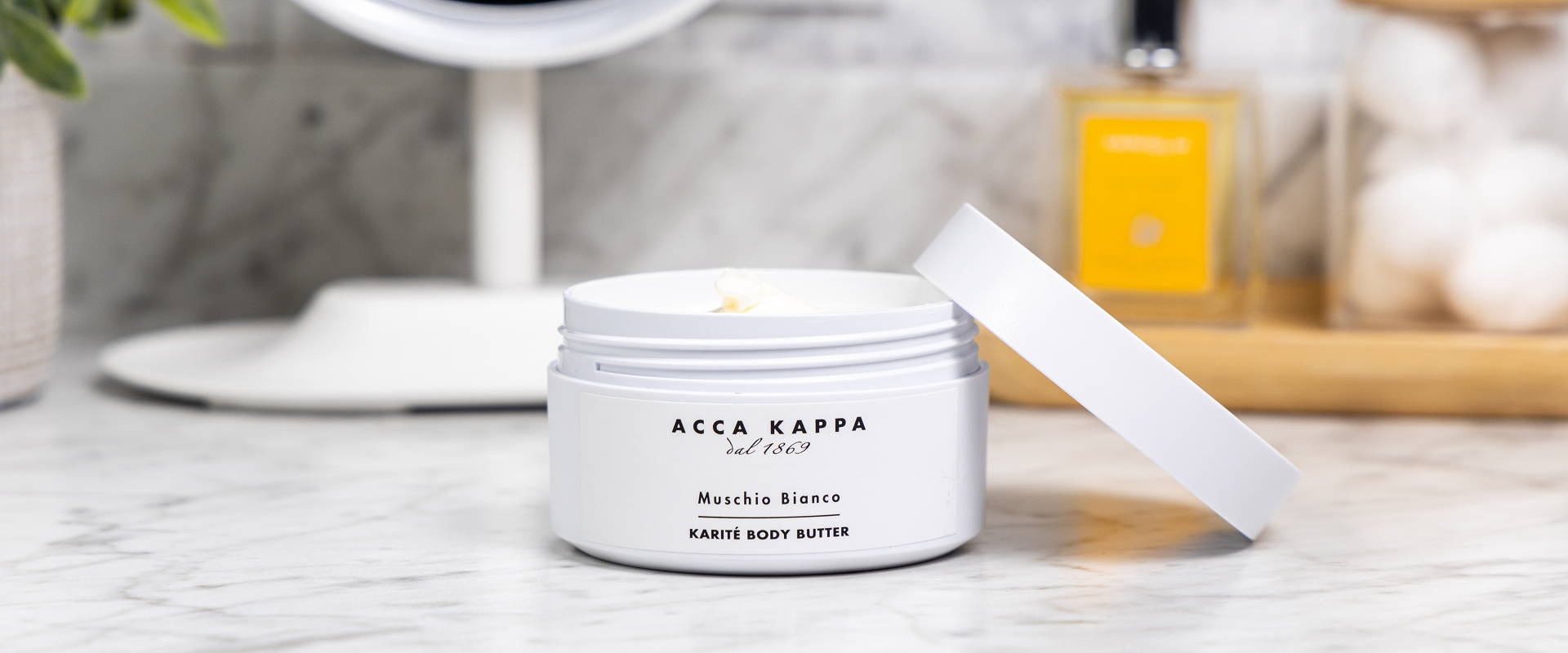 Best Skin and Hair Care Products for Men and Women | Acca Kappa