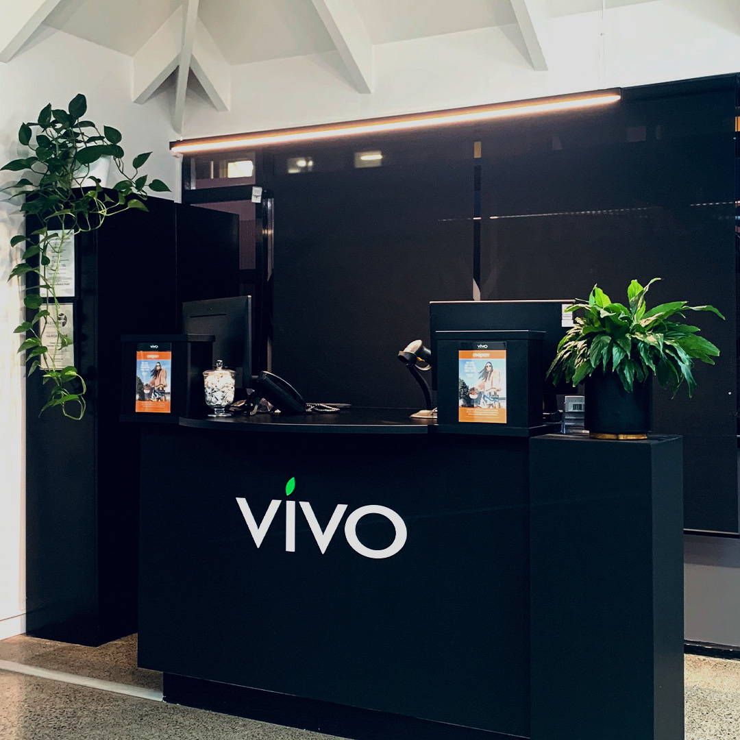 Vivo Hair Salon Merivale - Christchurch