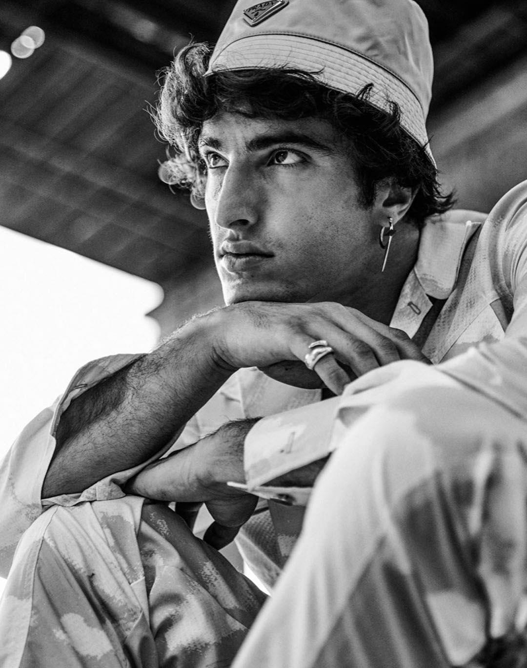 RAPHA BY SANTIAGO BISSO - Rollacoaster.tv