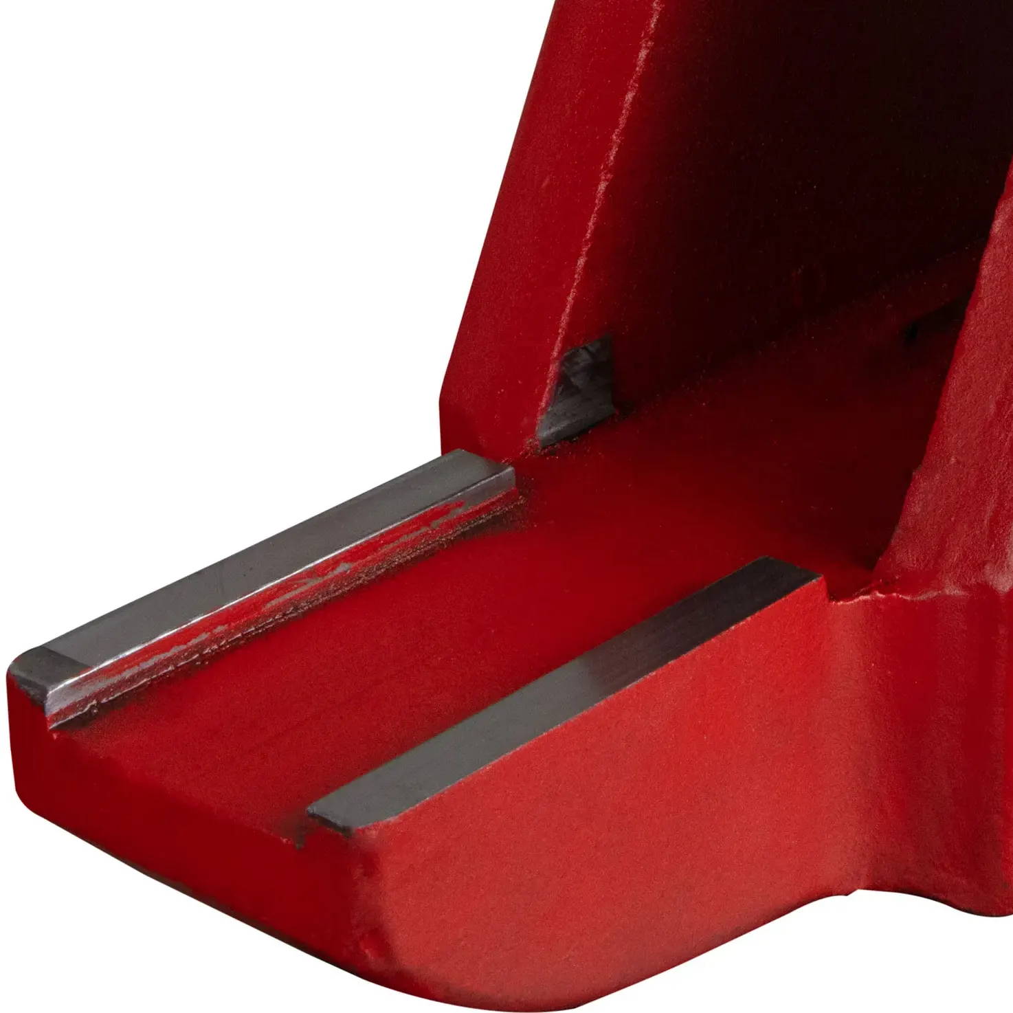 Fireball Hardtail Vise