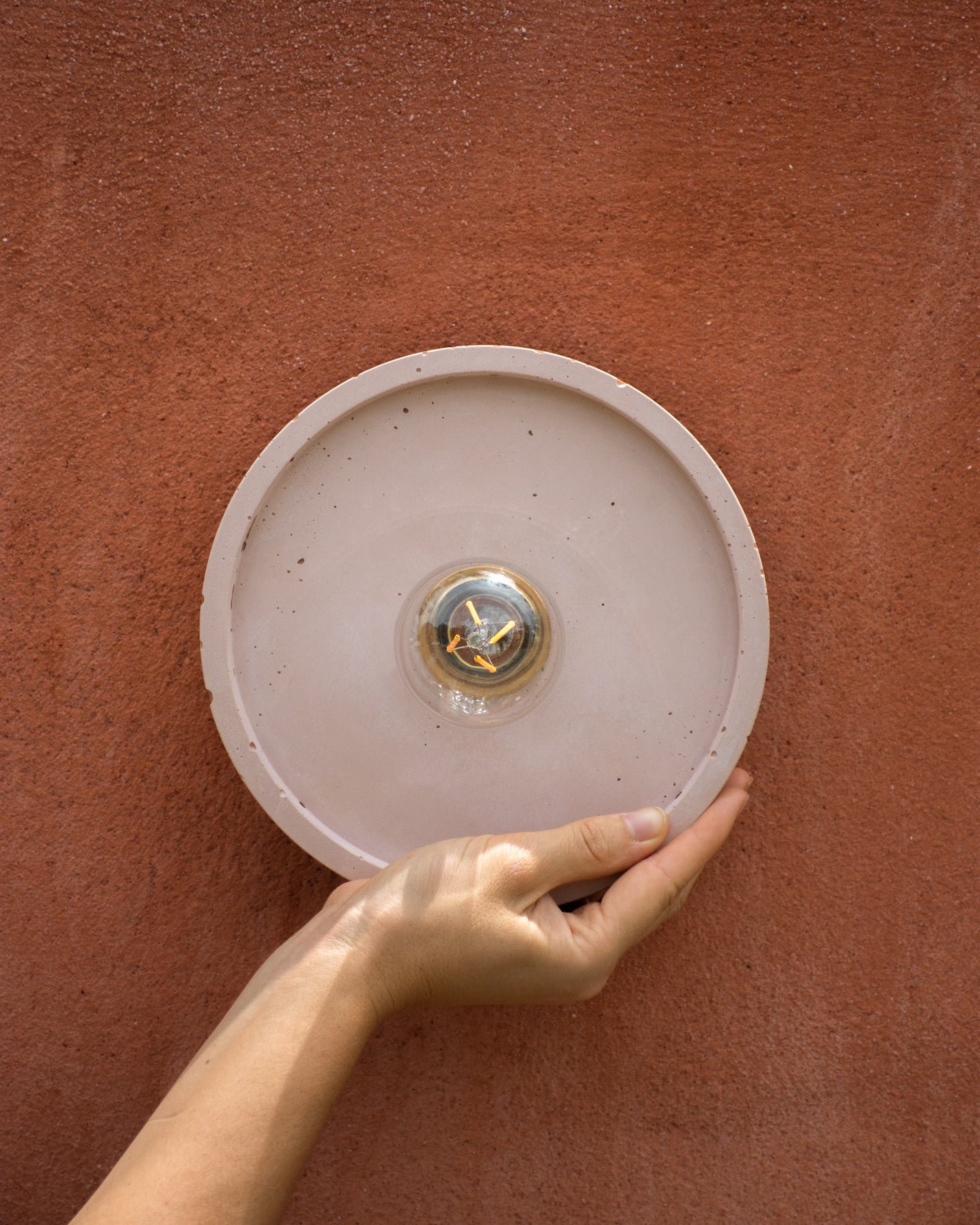 Meet the Maker | Crete Studio | Lighting Collective