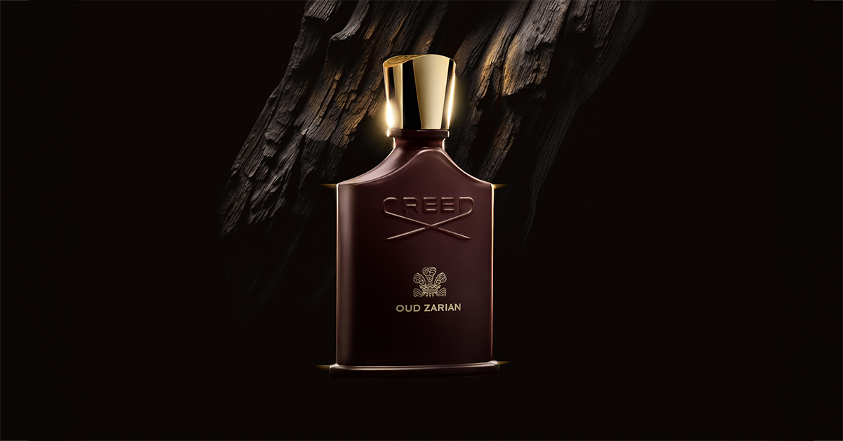 The soul of Oud Zarian: An eight-decade treasure | Rustan's