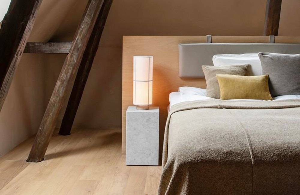 Top 12 Bedside Table Lamps for a Well-Lit Daily Routine - 2022 Edition ...