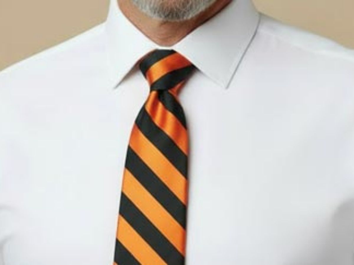 How To Wear a Halloween Tie at Work | TieMart Blog – TieMart, Inc.