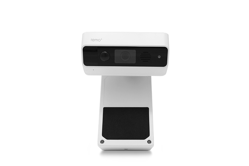 Remo+ DoorCam Over-The-Door Security Camera