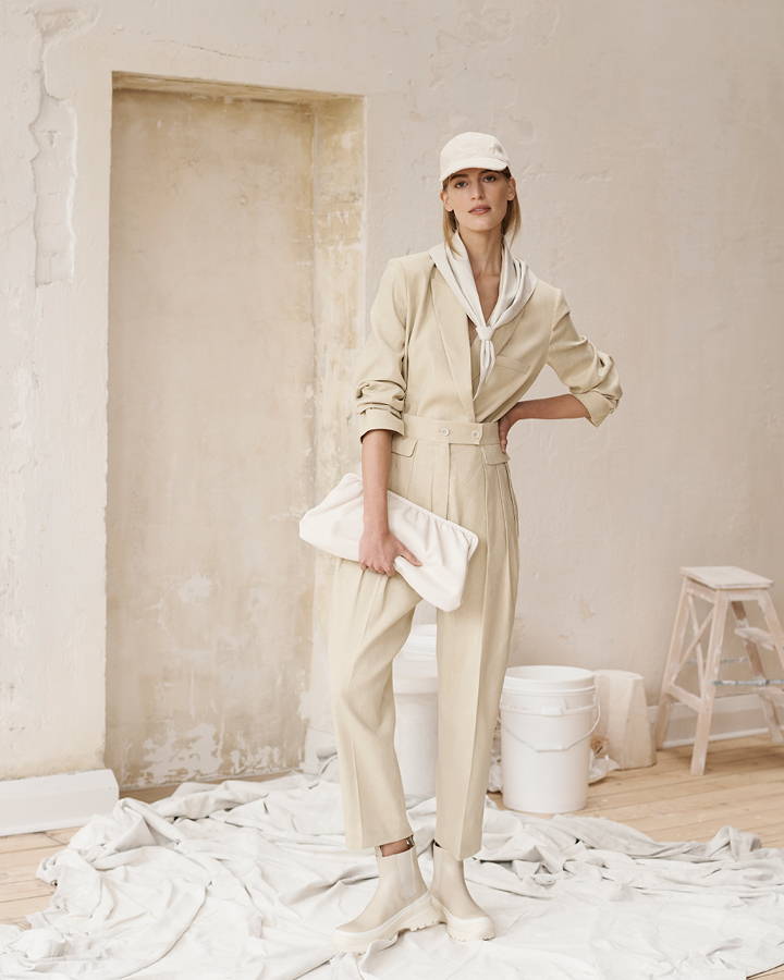 AW20 Campaign
